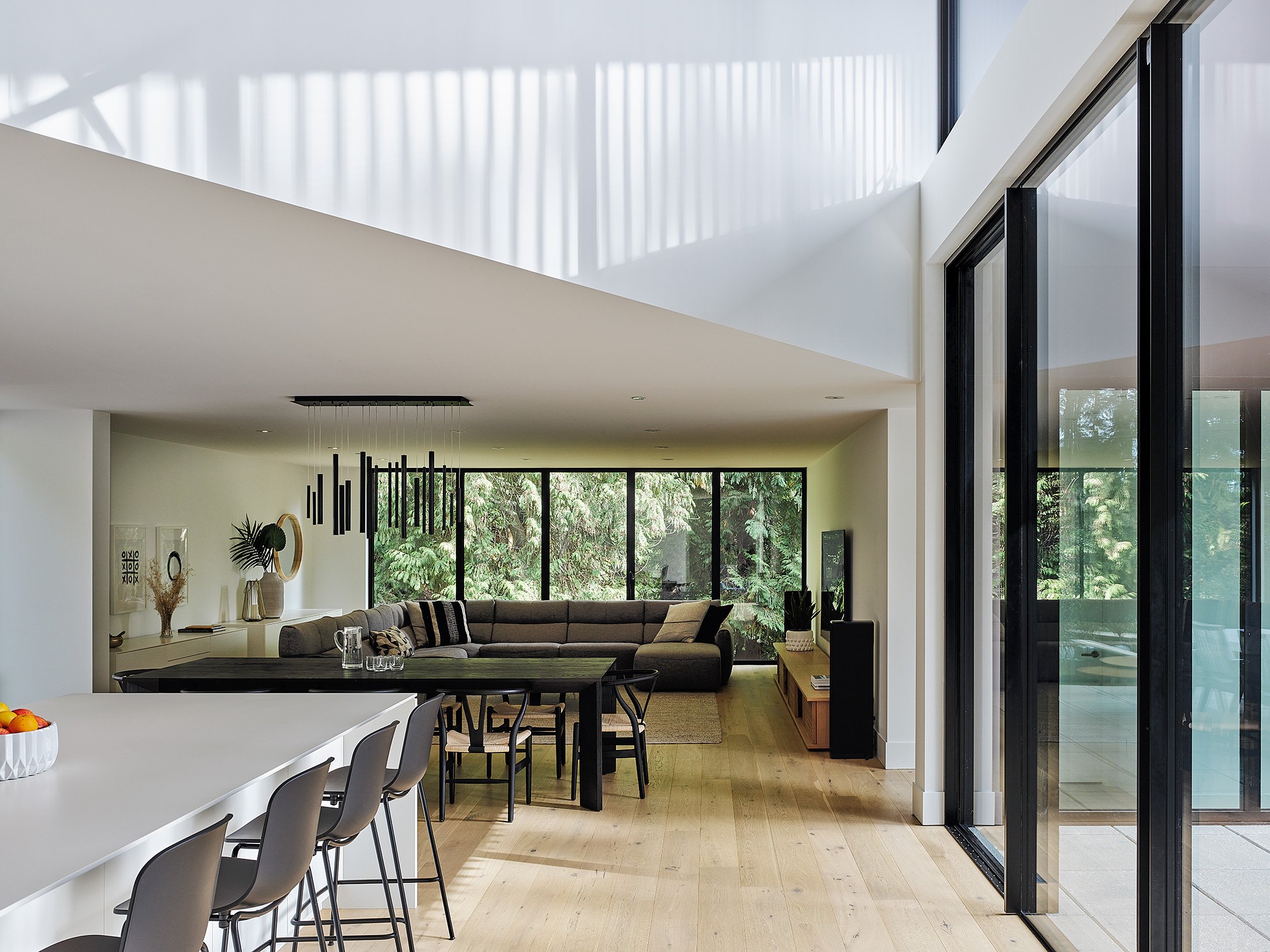 Howard Residence — Architecture Building Culture