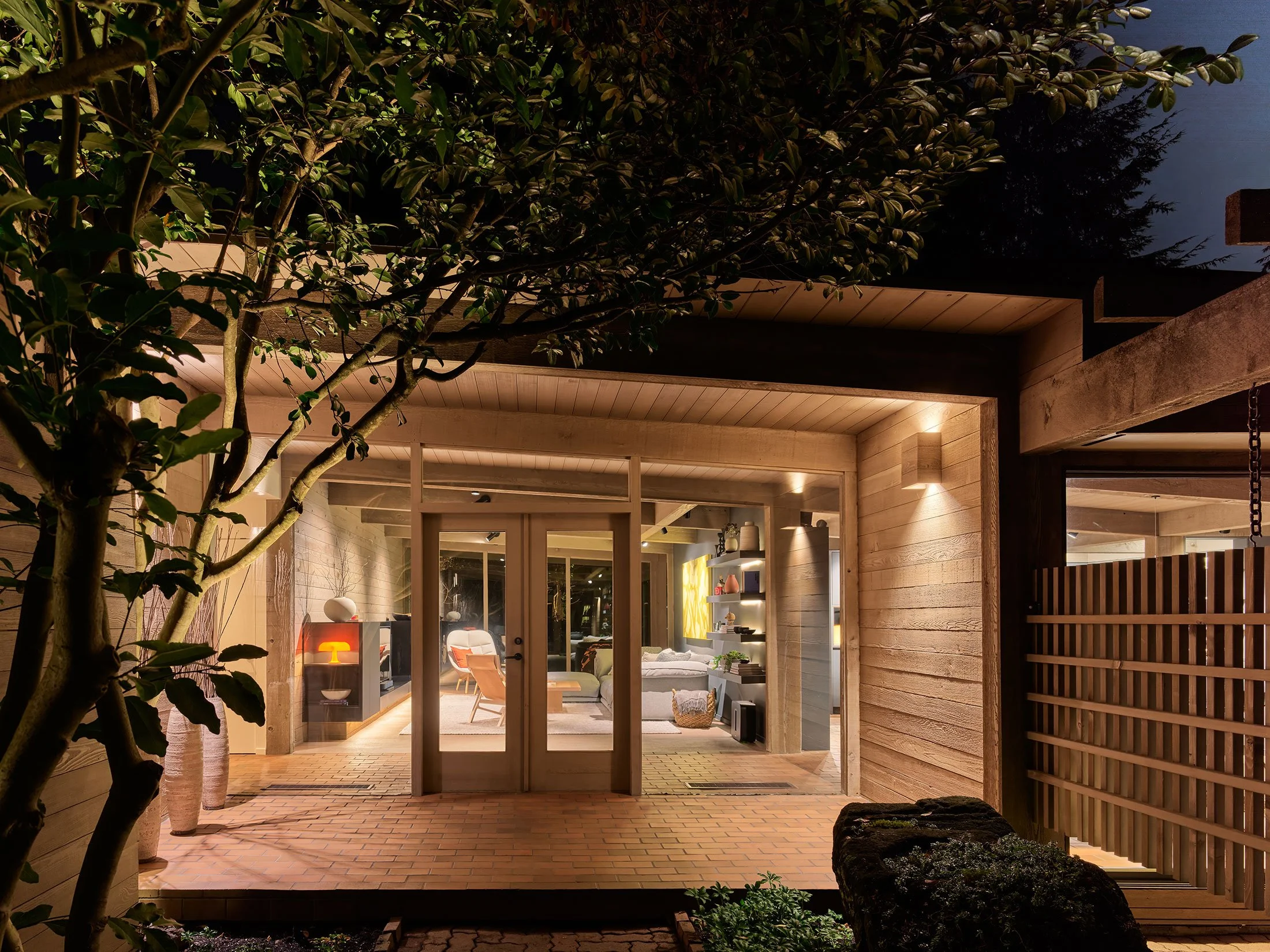 ABC McGee House — Architecture Building Culture