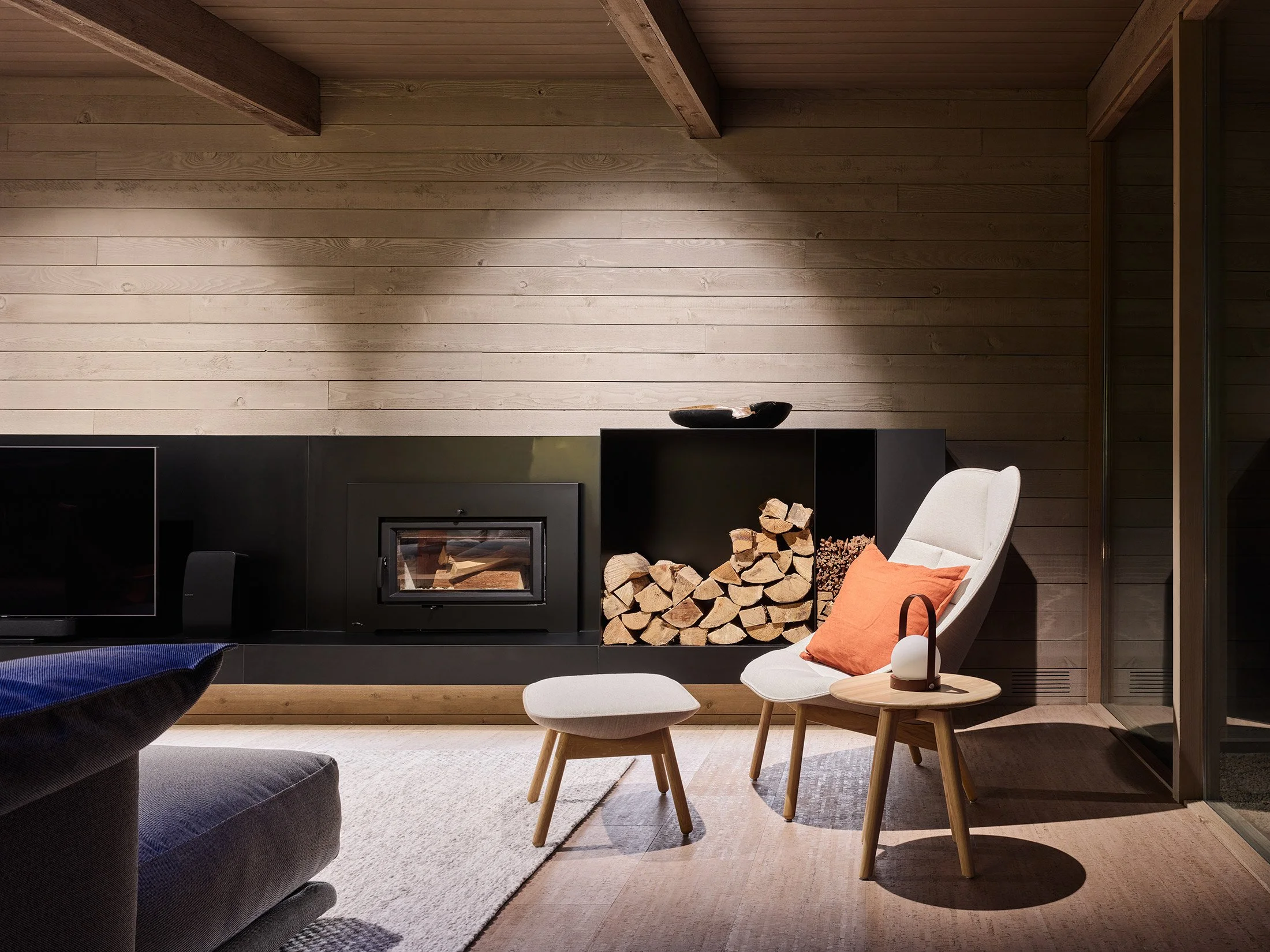 ABC McGee House — Architecture Building Culture