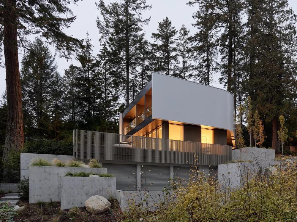 Piano House — Architecture Building Culture