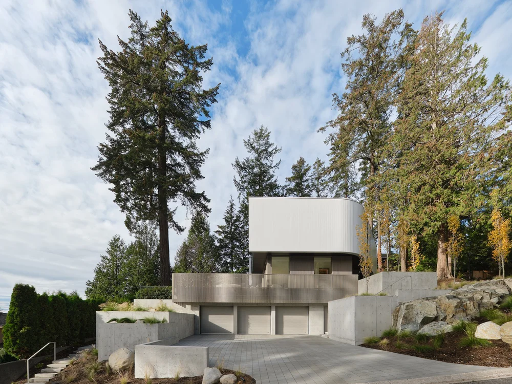 Piano House — Architecture Building Culture