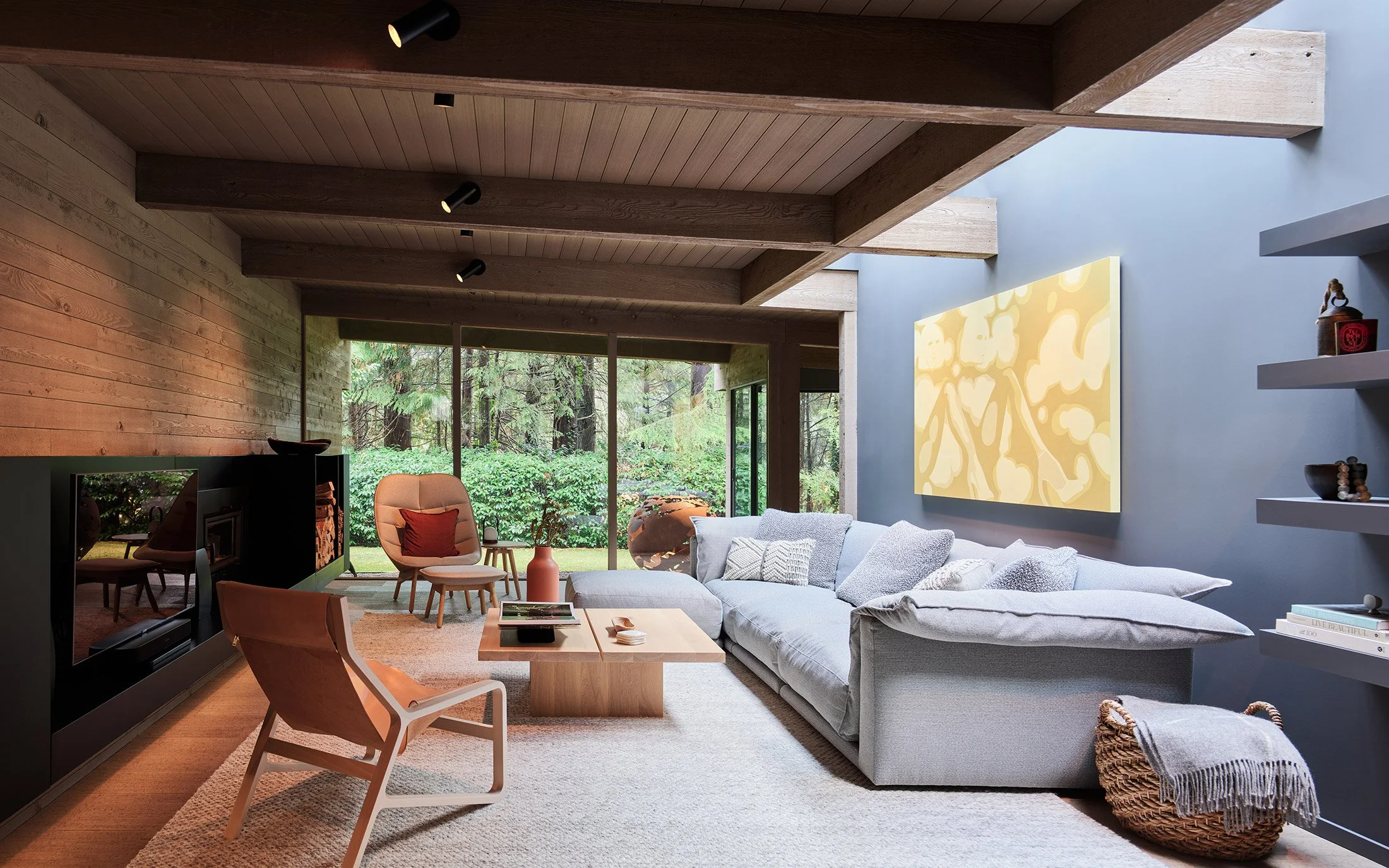 ABC McGee House — Architecture Building Culture