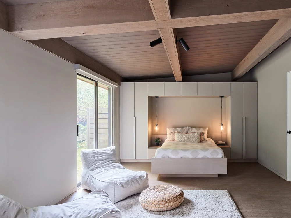 ABC McGee House — Architecture Building Culture