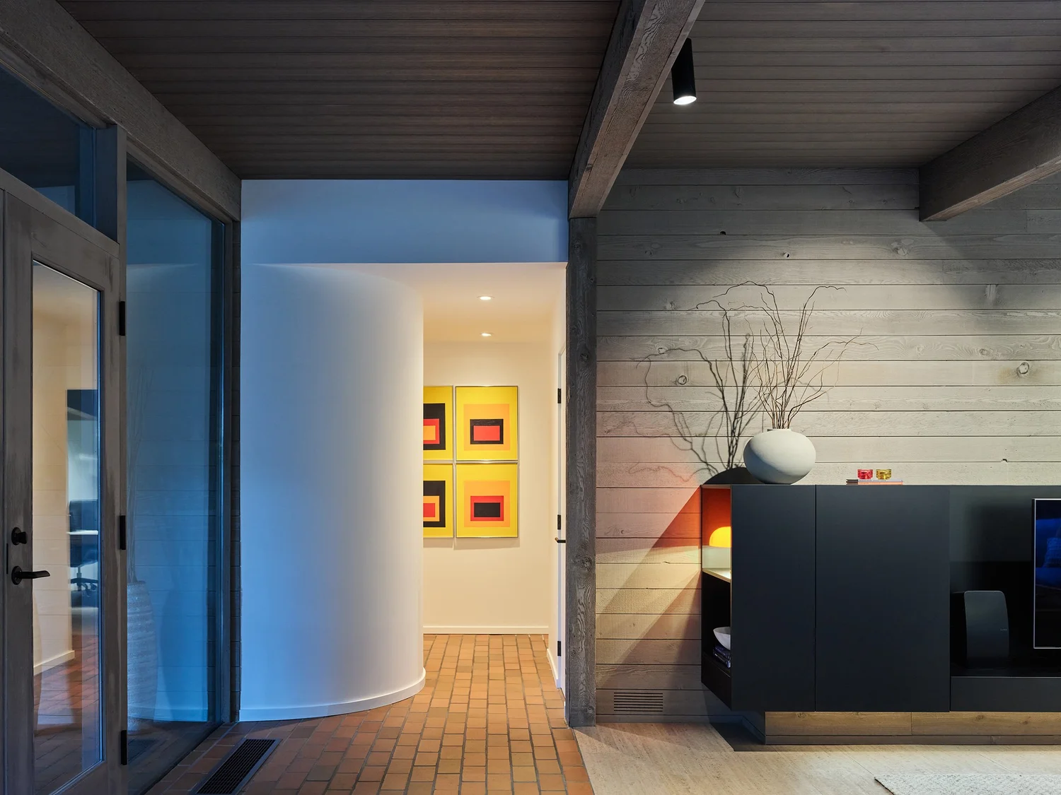 ABC McGee House — Architecture Building Culture