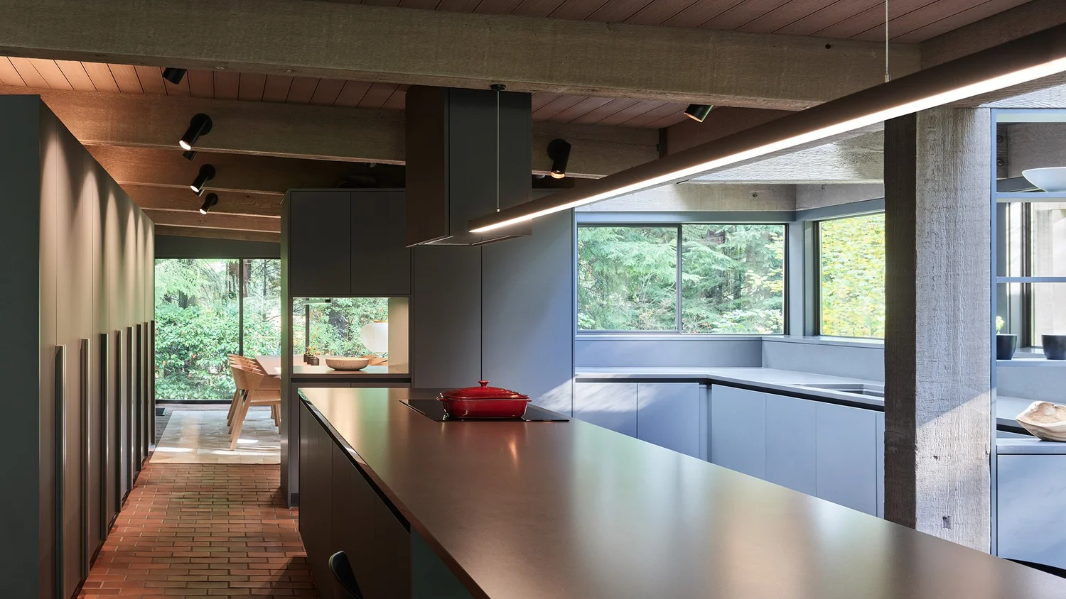 ABC McGee House — Architecture Building Culture