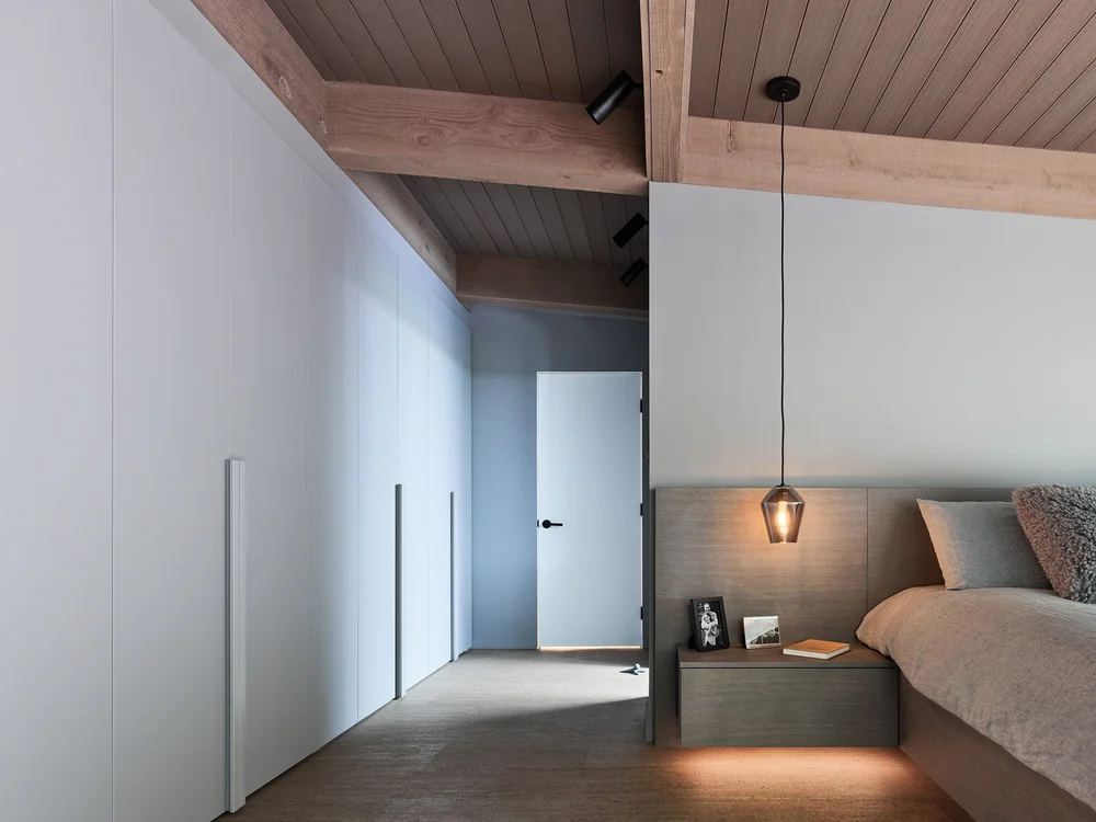 ABC McGee House — Architecture Building Culture