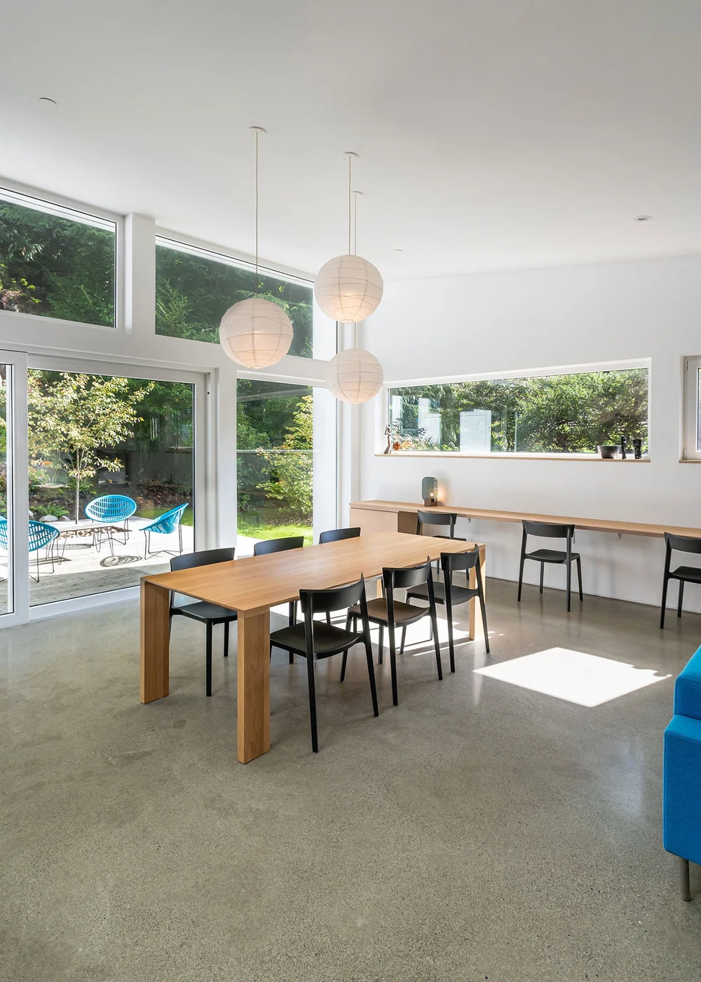 Cranley House — Architecture Building Culture