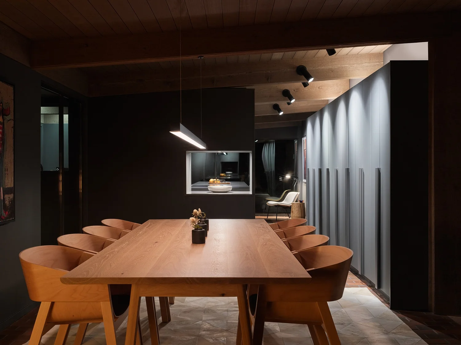 ABC McGee House — Architecture Building Culture