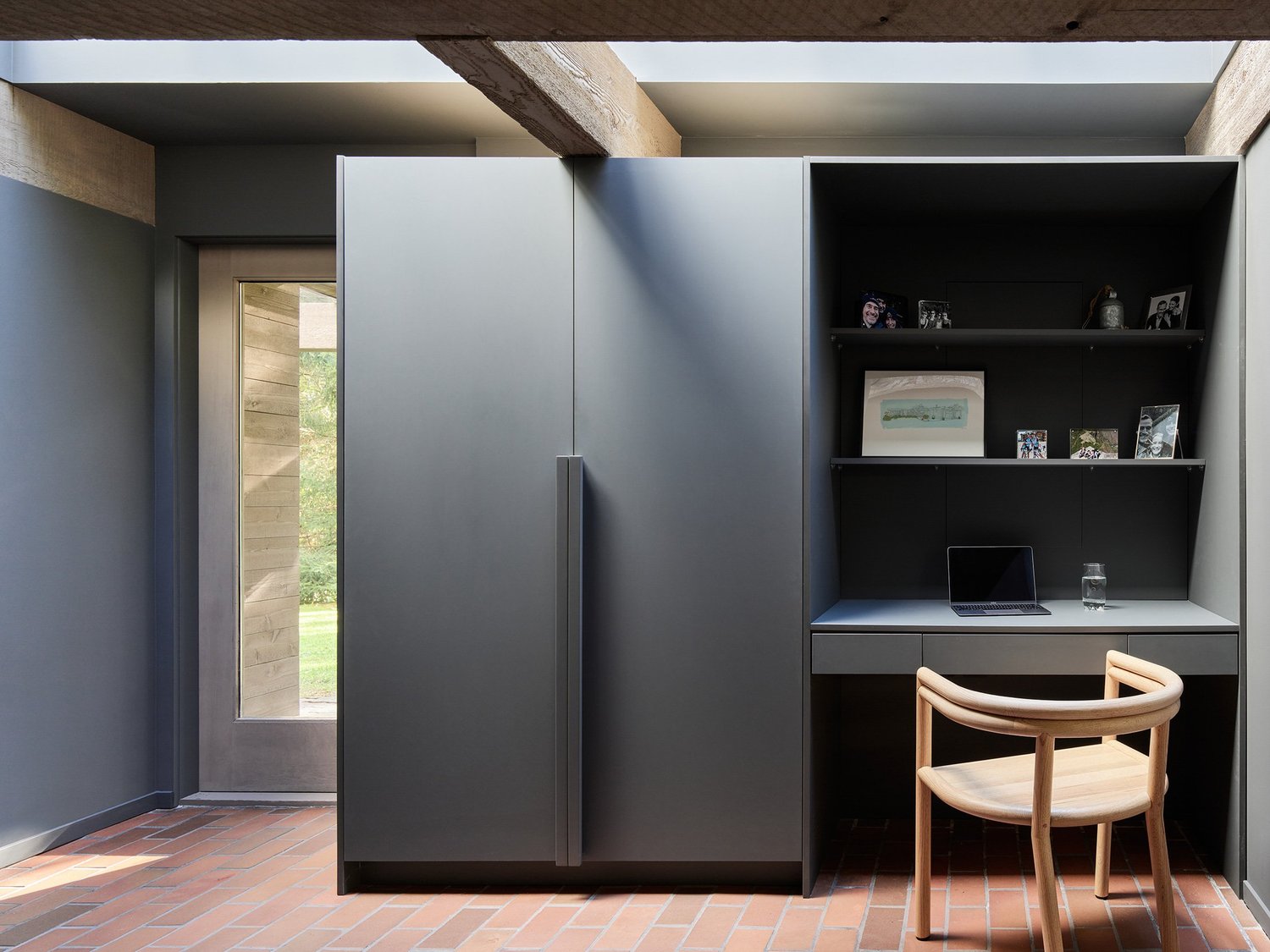 ABC McGee House — Architecture Building Culture