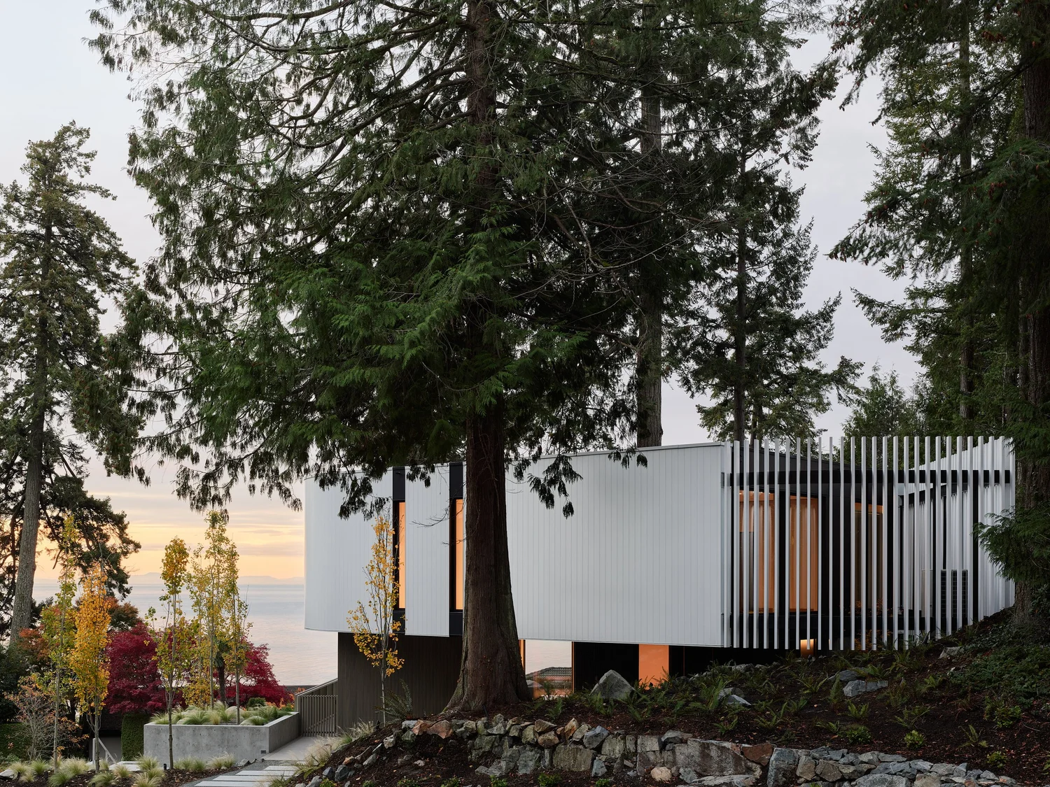Piano House — Architecture Building Culture