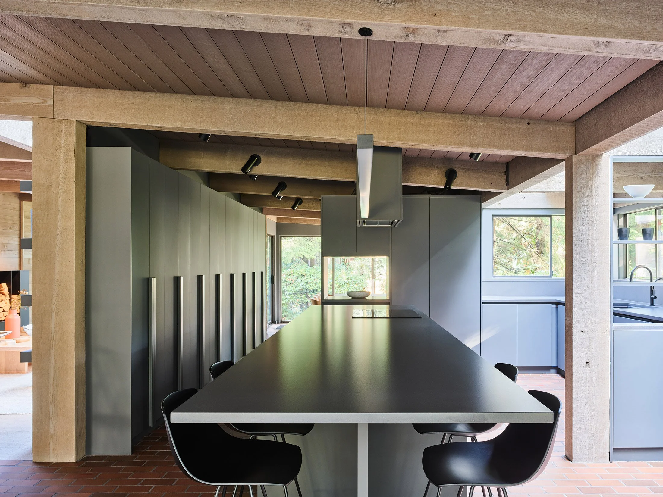 ABC McGee House — Architecture Building Culture