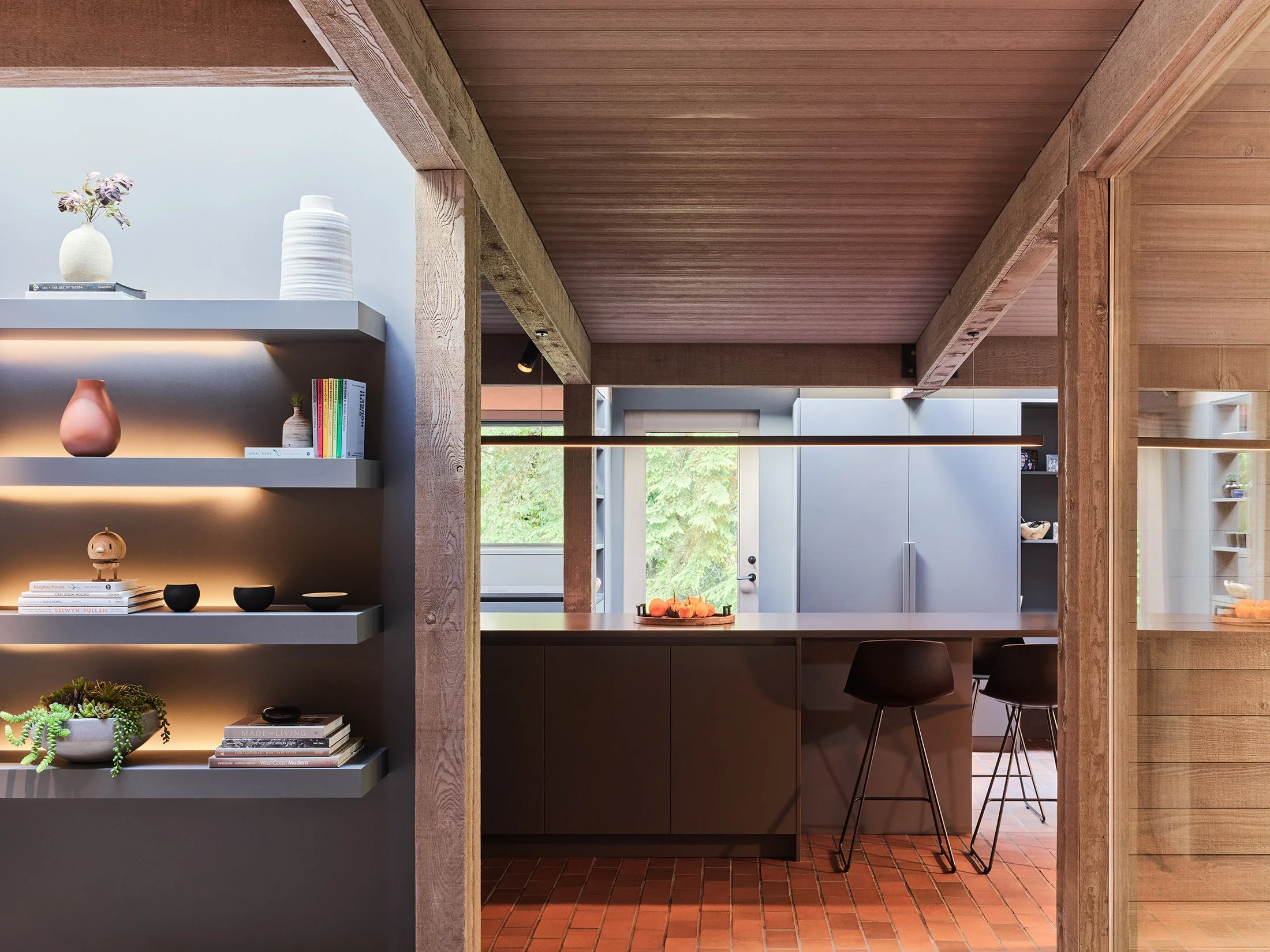 ABC McGee House — Architecture Building Culture