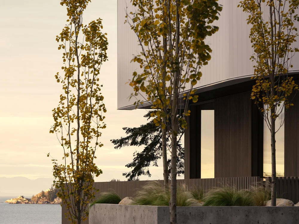 Piano House — Architecture Building Culture