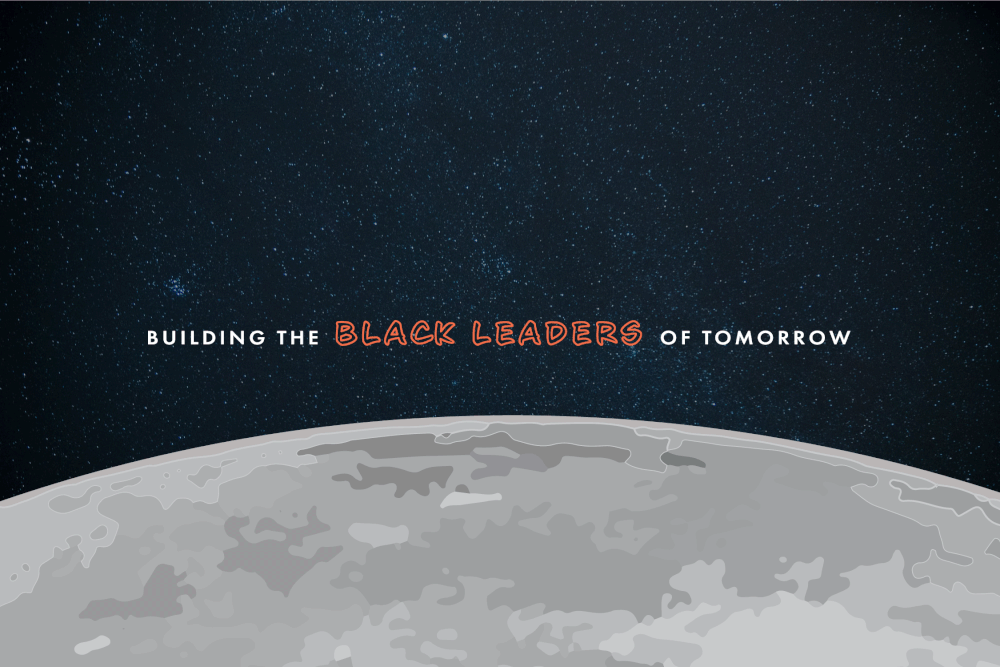 The Takeoff Institute 🚀 - Building Black Leaders of Tomorrow