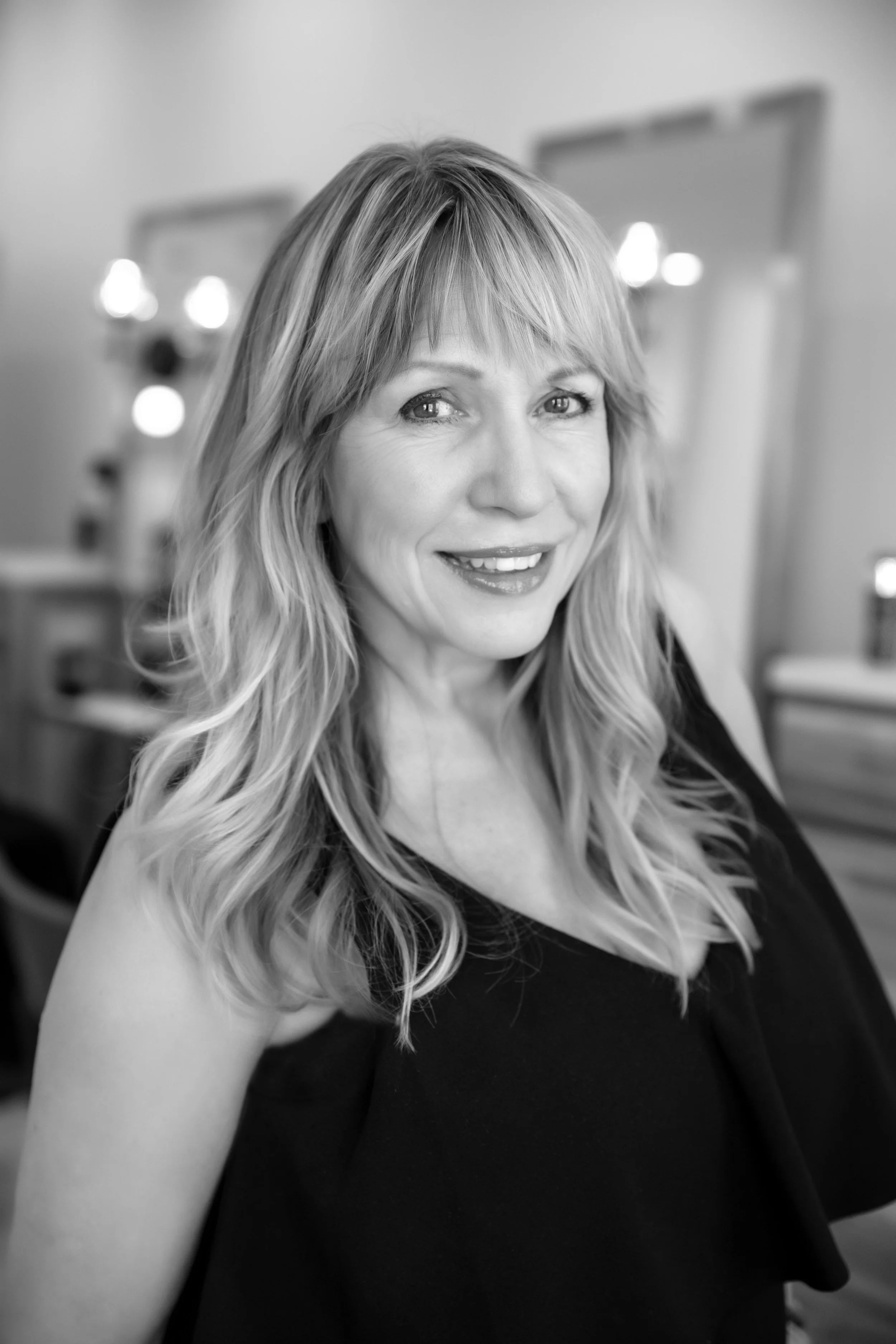 Alexander Safar Hair Salon