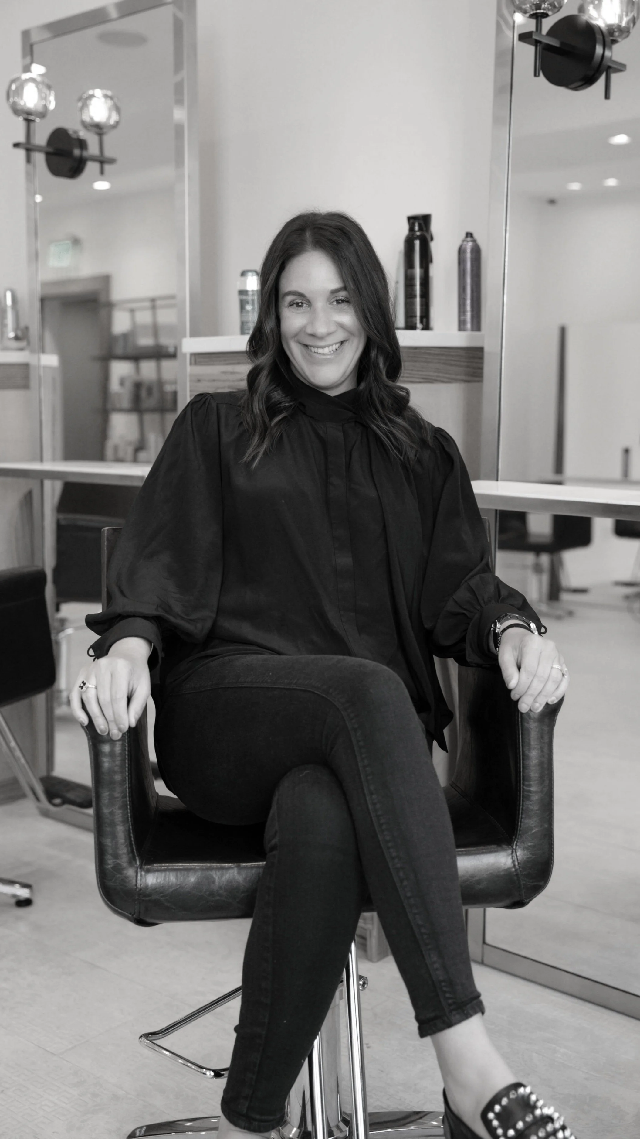 Alexander Safar Hair Salon