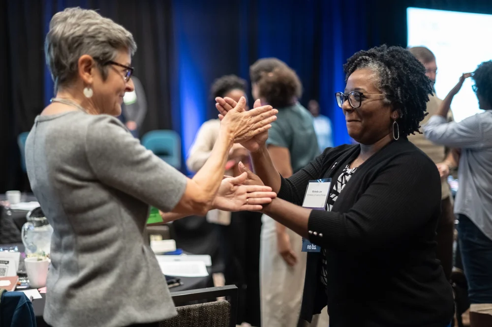 Workshops & Facilitation — Storytellers for Change