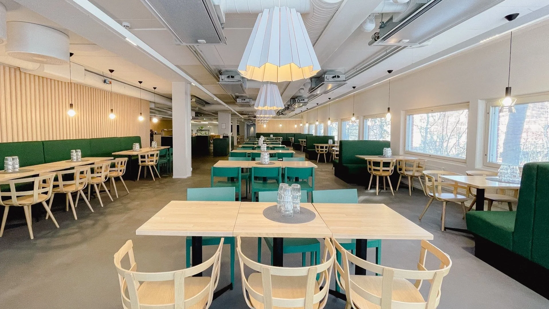 Yhteystiedot — Tervetuloa