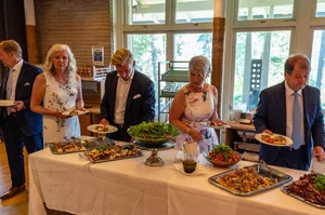 Juuri Deli Keilaranta — Tervetuloa