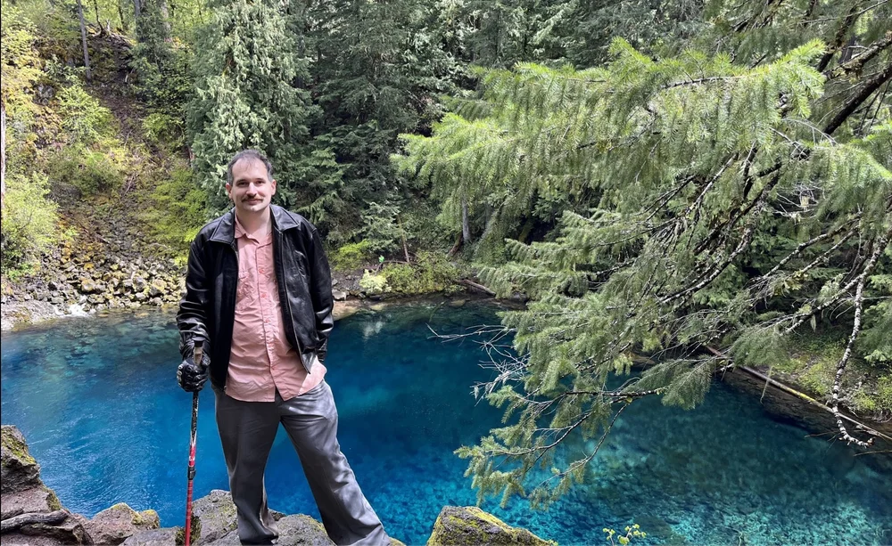 McKenzie River Trail: 3-Day Hiking Itinerary & Guide - Adventures with ...