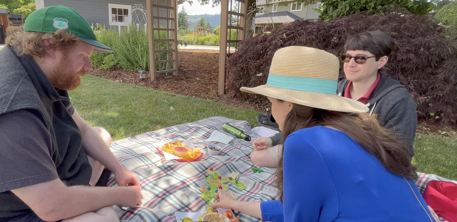 Guide to 10 Fabulous Flower Farms and Gardens in Oregon - Adventures ...