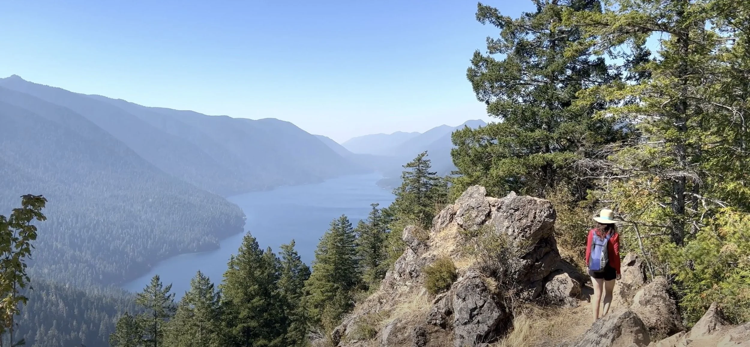 Mount Storm King Trail: A Scenic Hike in the Hudson Valley