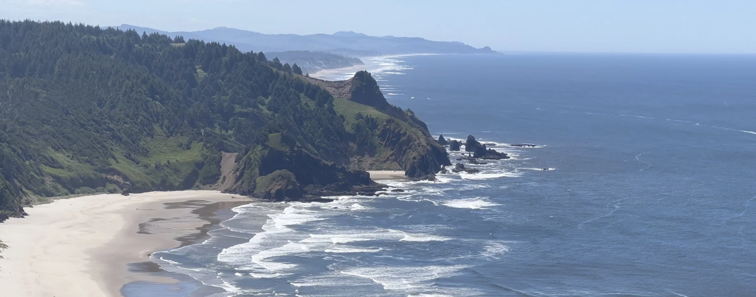 5 Tips for the Cascade Head Trail near Lincoln City, Oregon ...