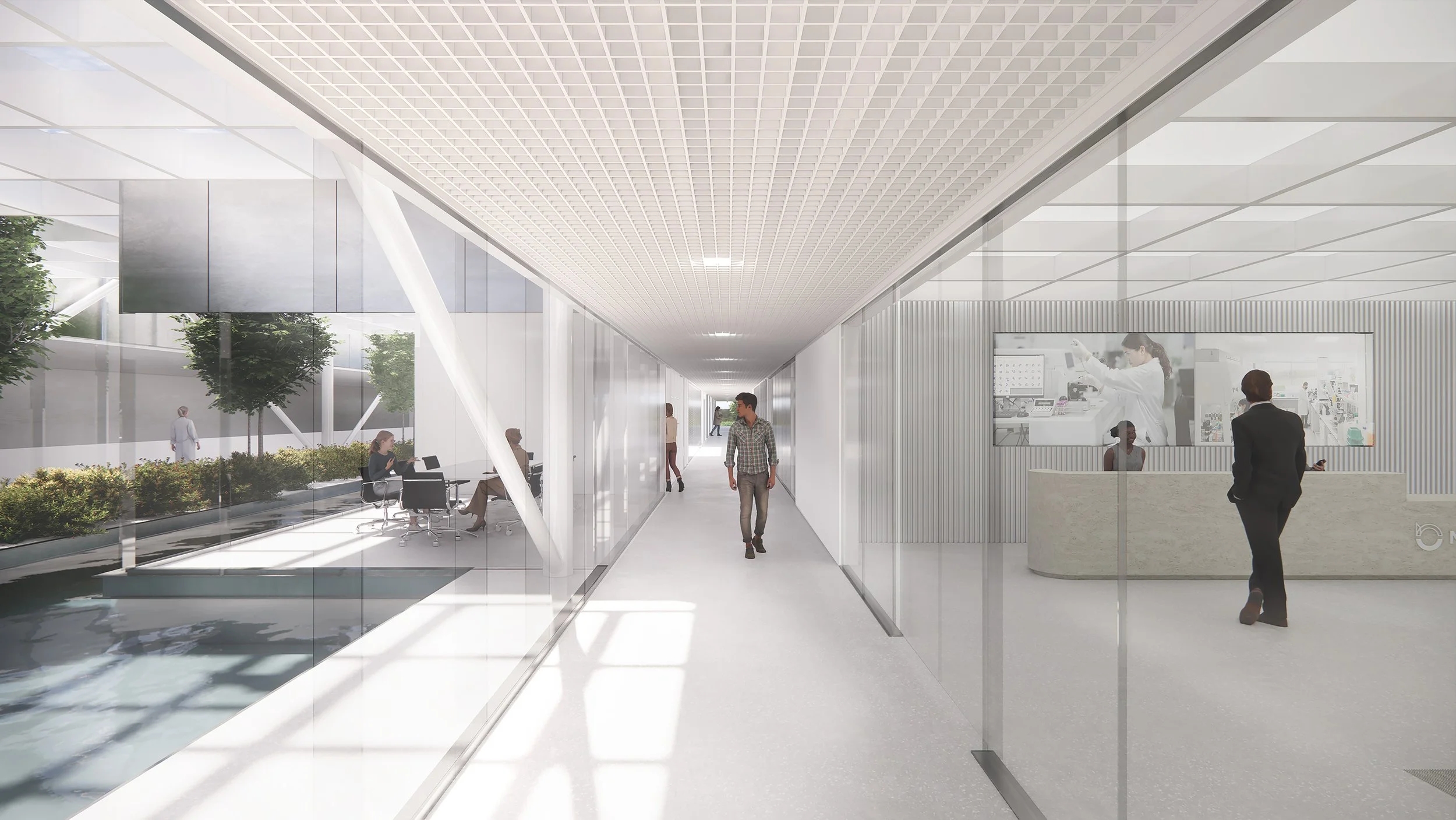 AMASS Architects | Design and Architecture Studio | Perth | Melbourne ...