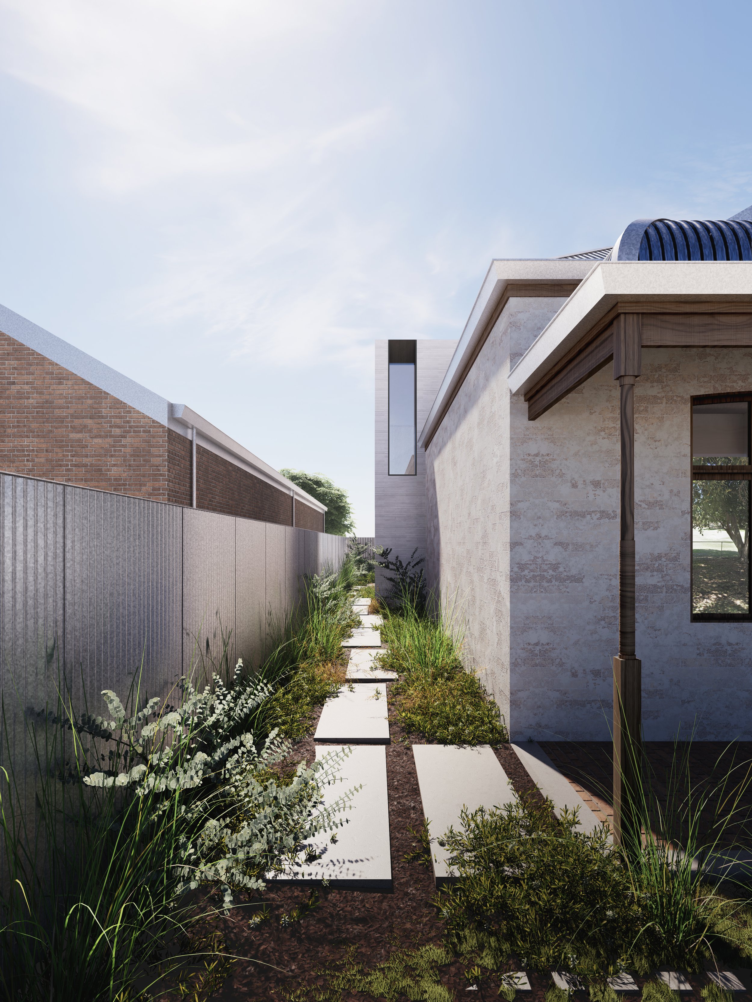 AMASS Architects | Design and Architecture Studio | Perth | Melbourne ...