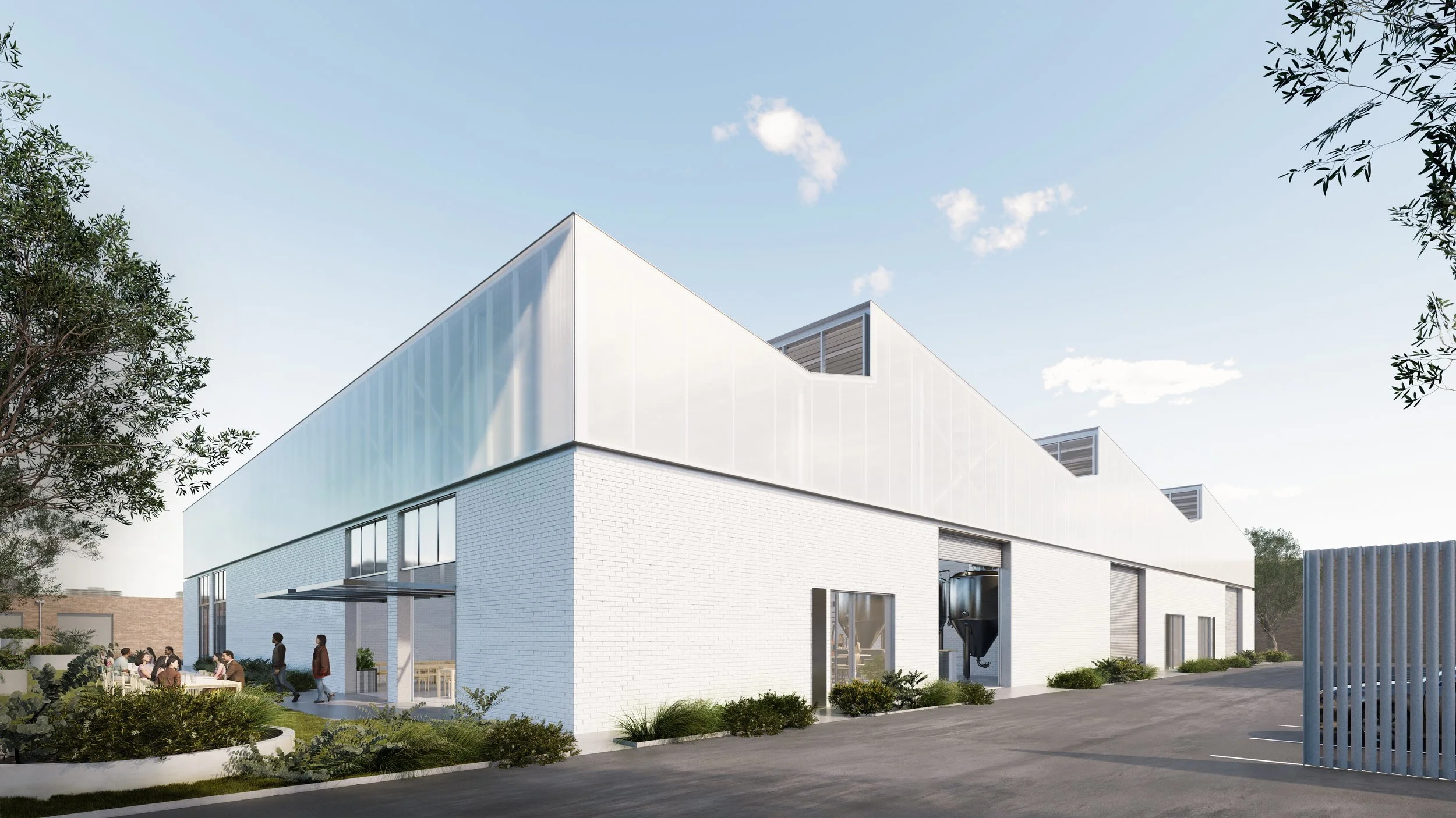 AMASS Architects | Design and Architecture Studio | Perth | Melbourne ...