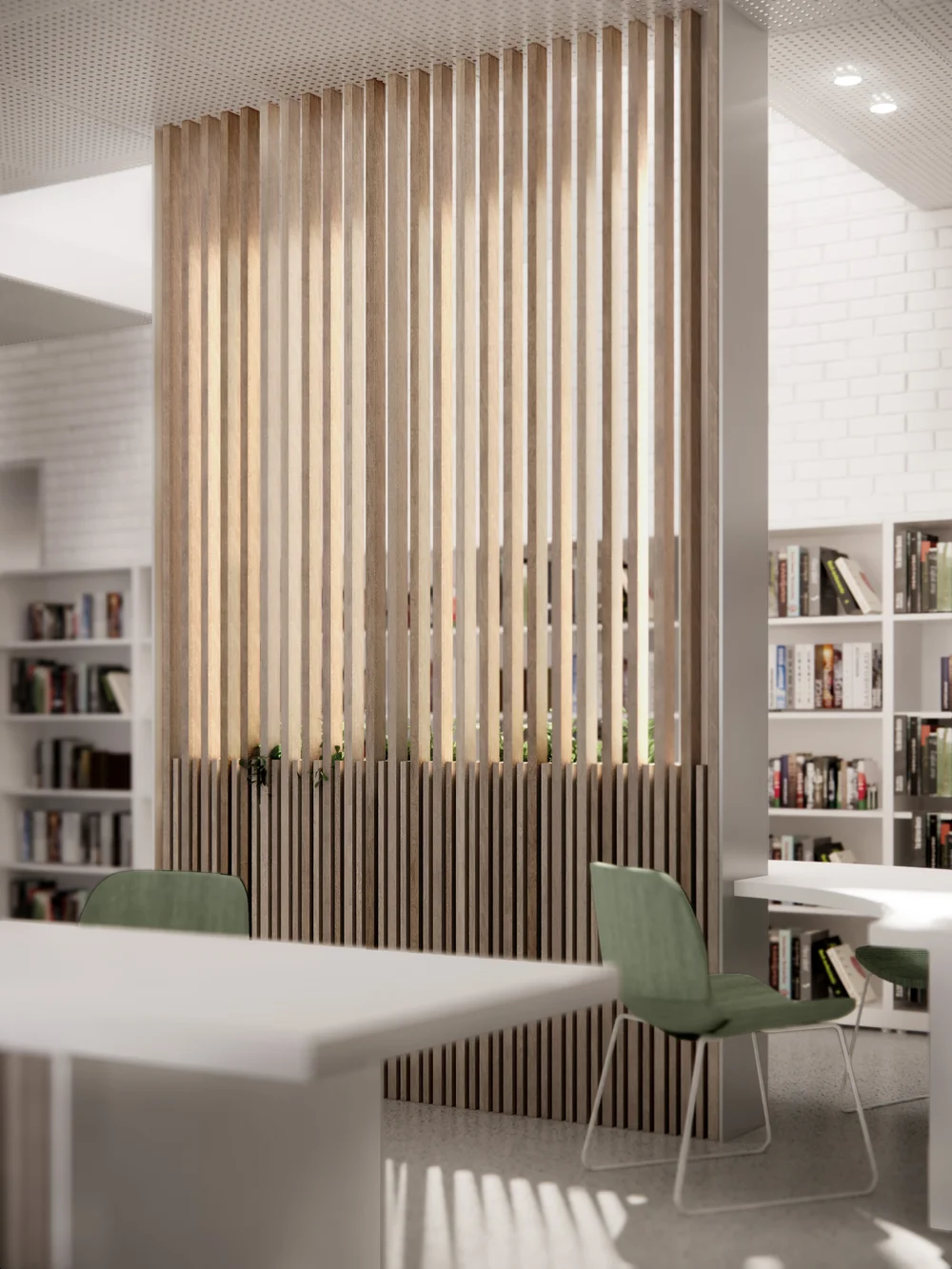 AMASS Architects | Design and Architecture Studio | Perth | Melbourne ...
