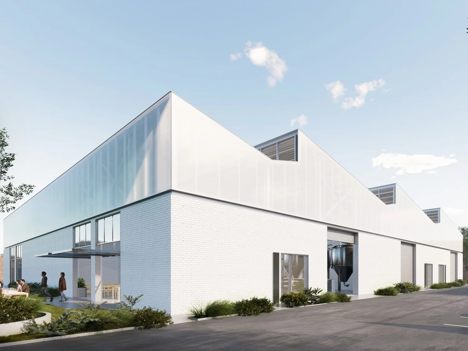 AMASS Architects | Design and Architecture Studio | Perth | Melbourne ...