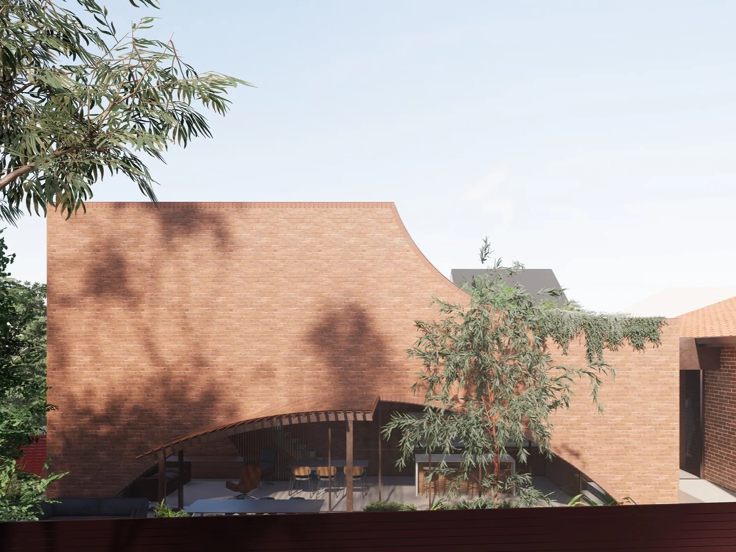 AMASS Architects | Design and Architecture Studio | Perth | Melbourne ...