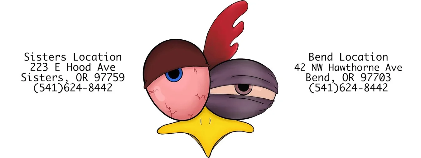 Wonderland Chicken Co.