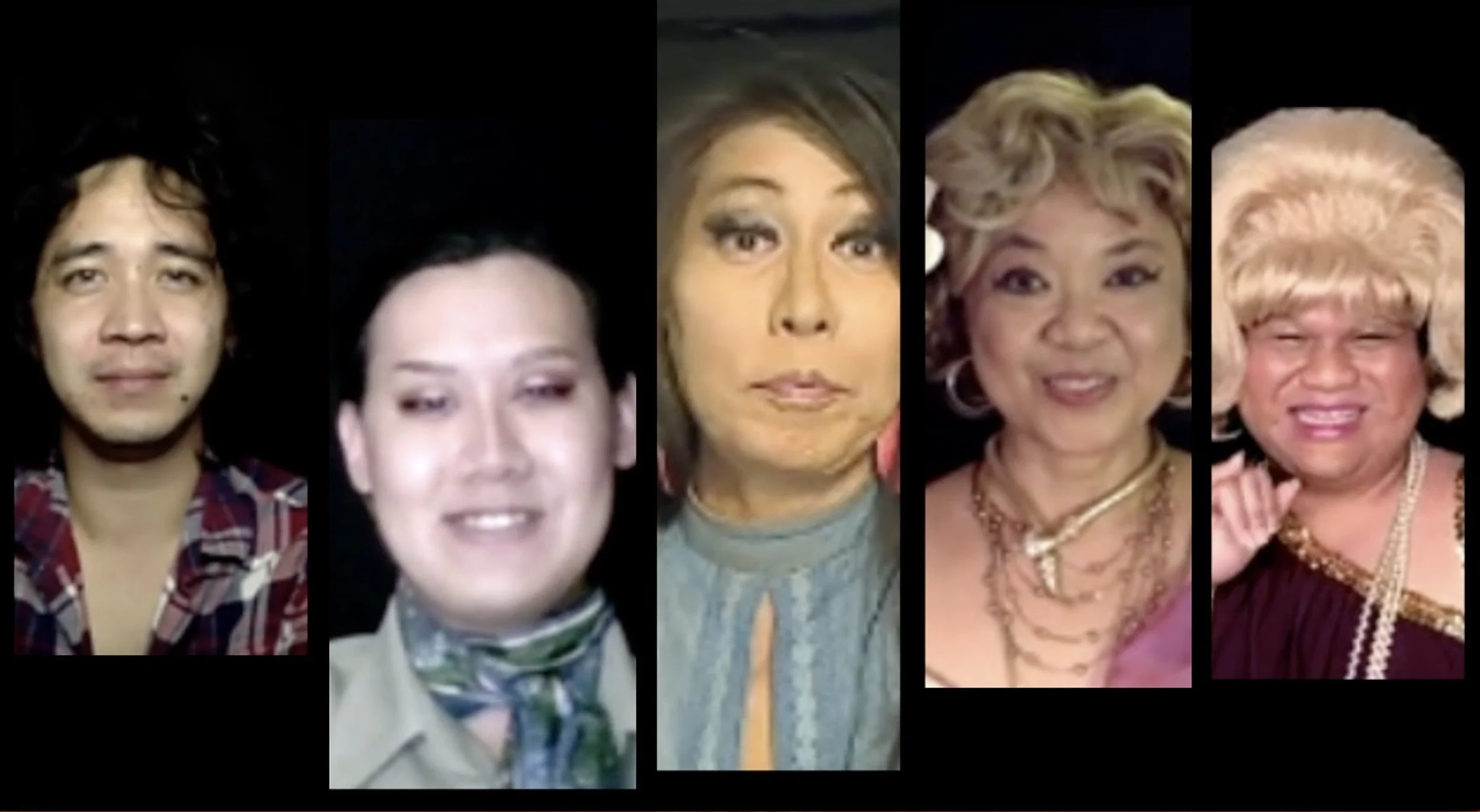 50th Season | Kumu Kahua Theatre