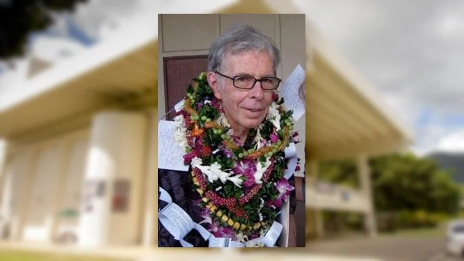 Remembering Dennis Carroll | Kumu Kahua Theatre