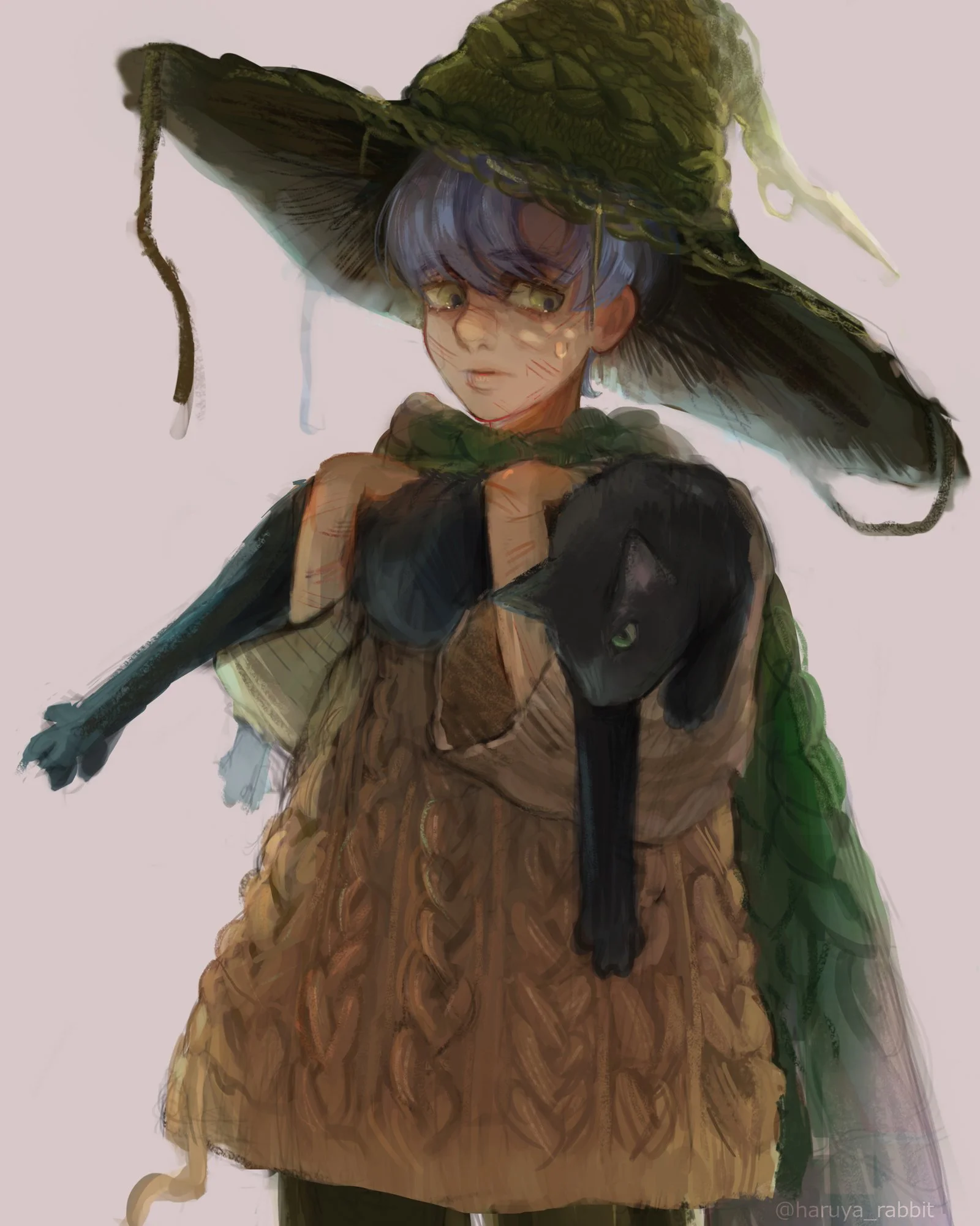 HARUYA ARTWORK