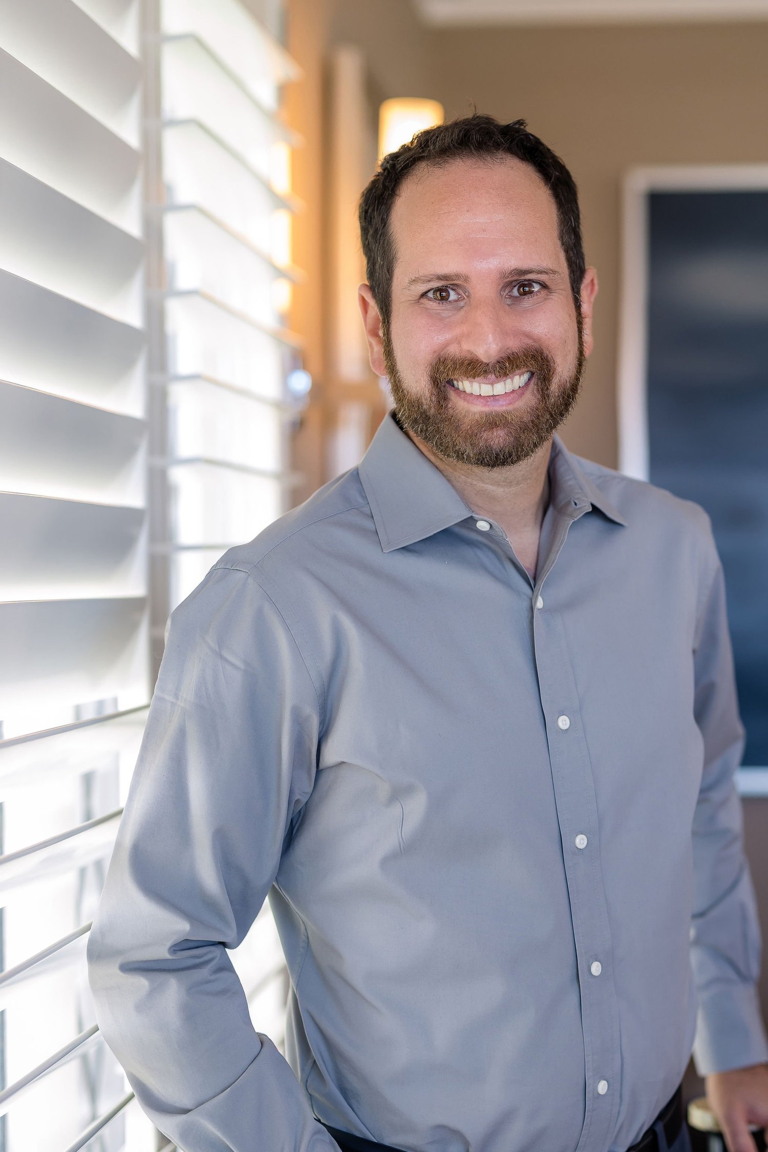 Jonathan Barkin, PsyD