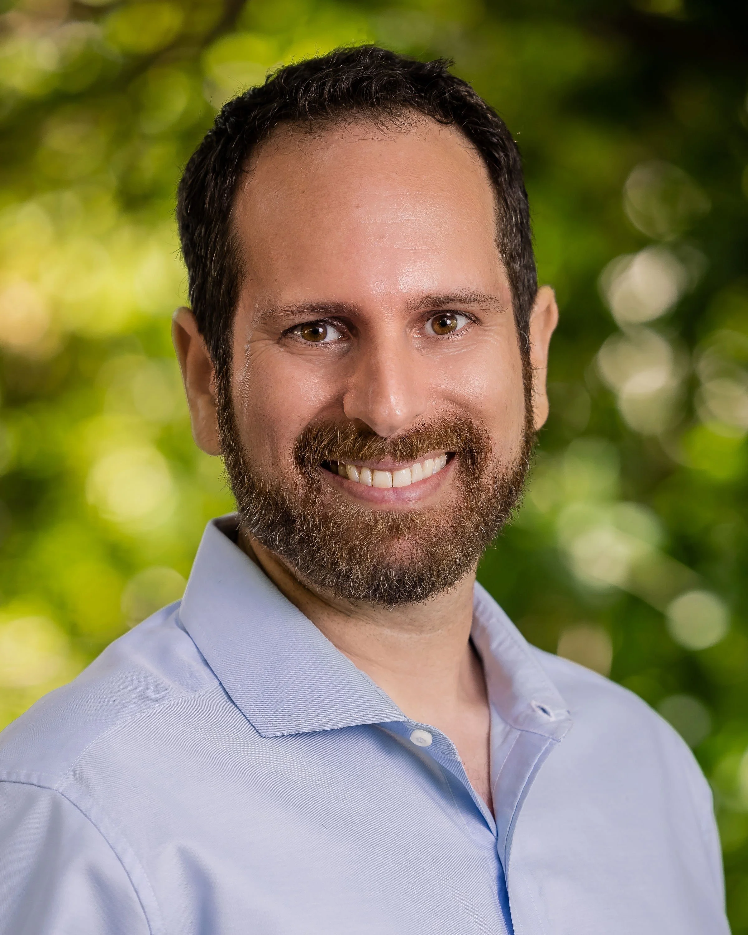 About 3 — Jonathan Barkin, PsyD