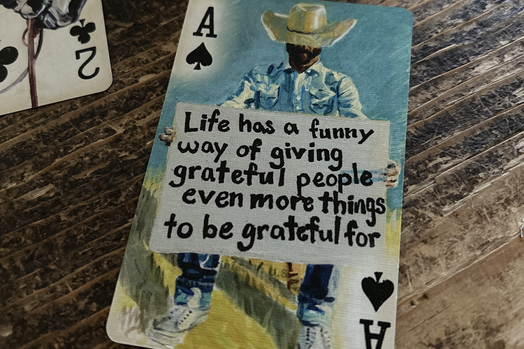 Shop — ThunderCloud Saddle Blankets