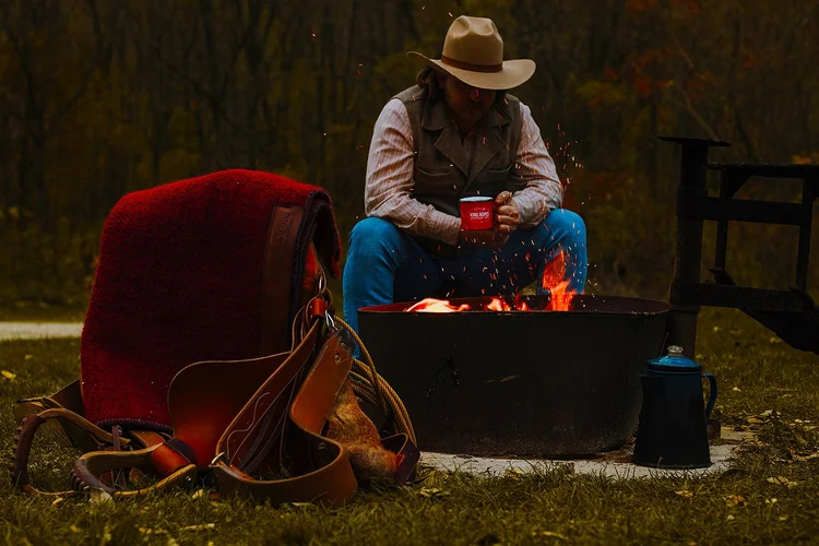 ThunderCloud Saddle Blankets