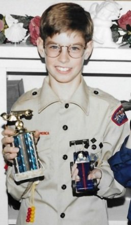 About — Ken Bogner for Congress