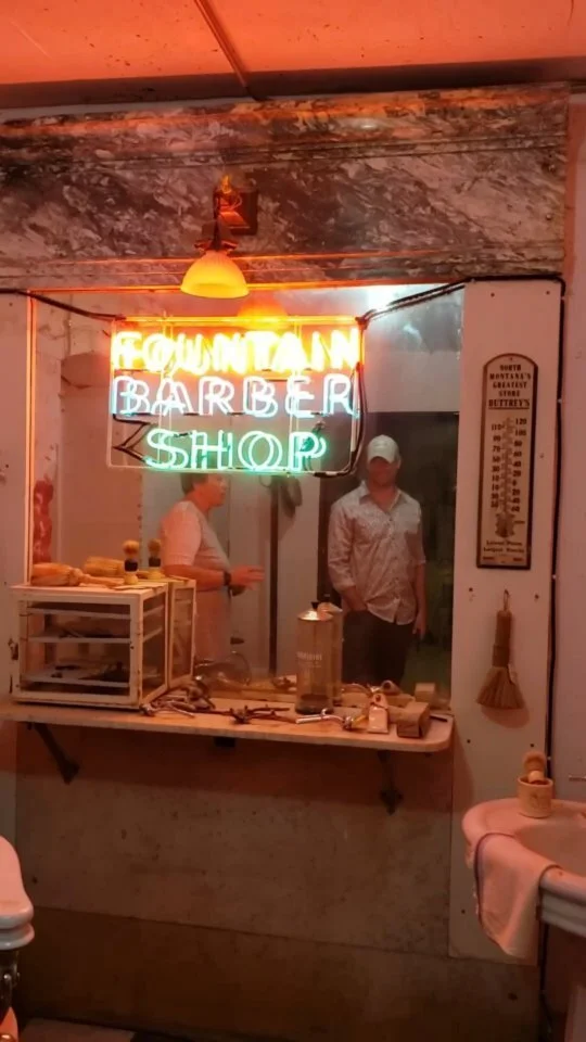 Bogner for MT State Senate