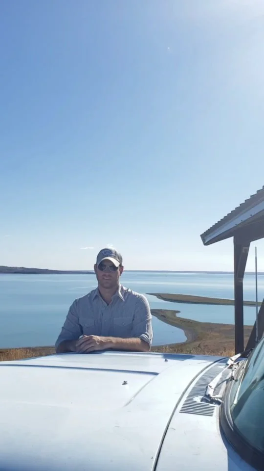 Bogner for MT State Senate