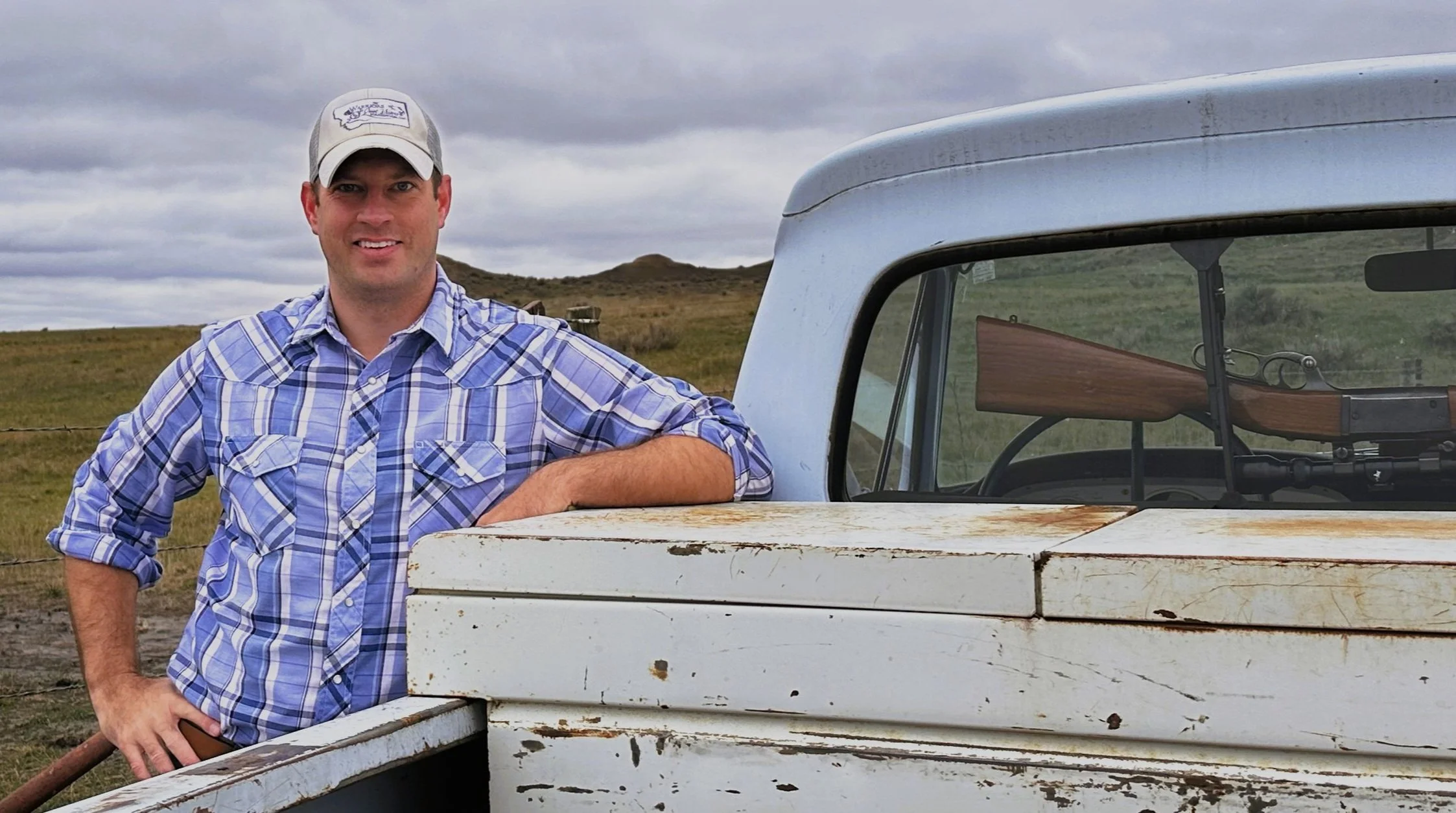 Ken Bogner for Congress