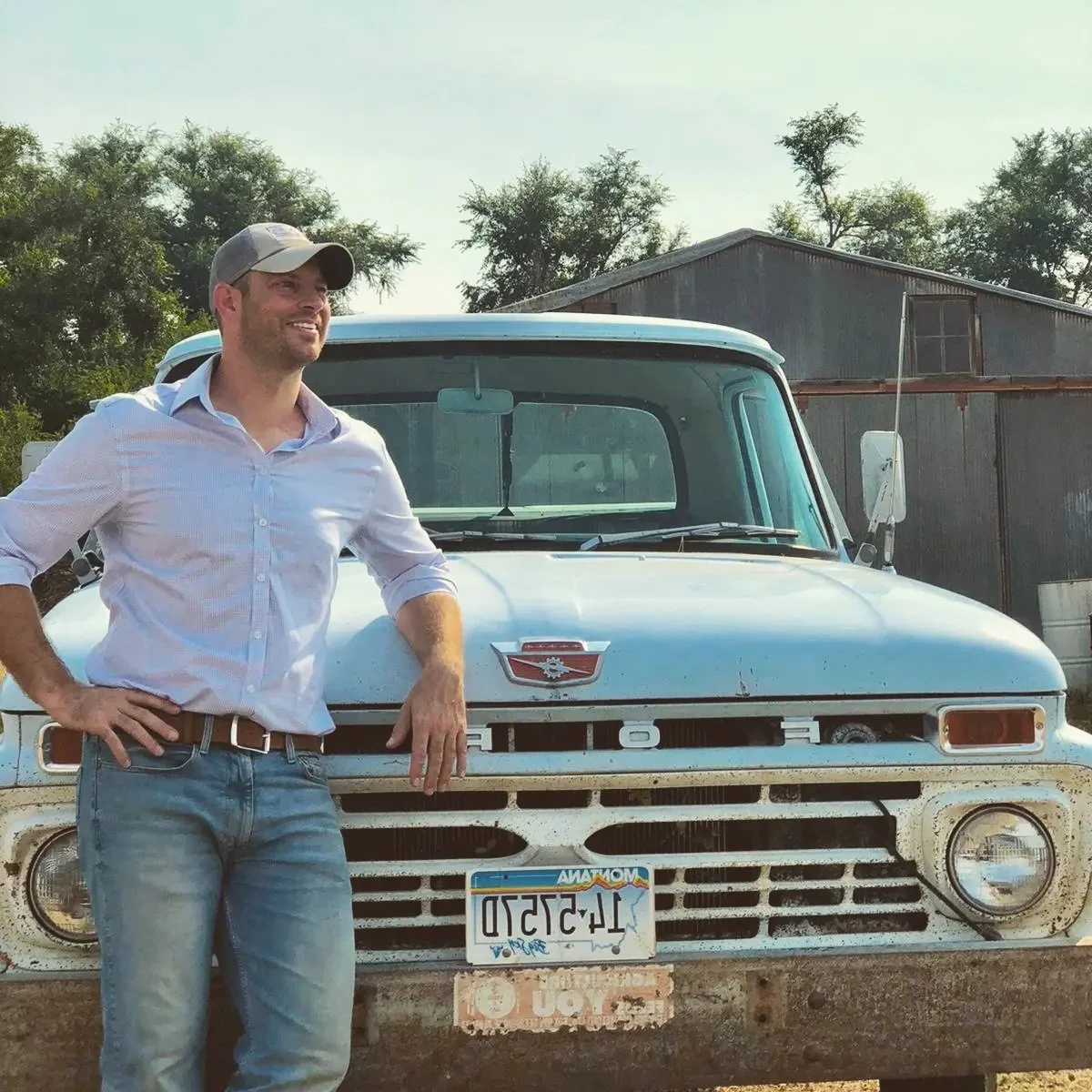 About — Ken Bogner for Congress