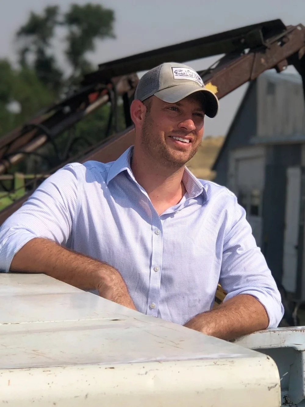 Ken Bogner for Congress