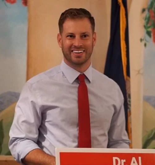 Ken Bogner for Congress