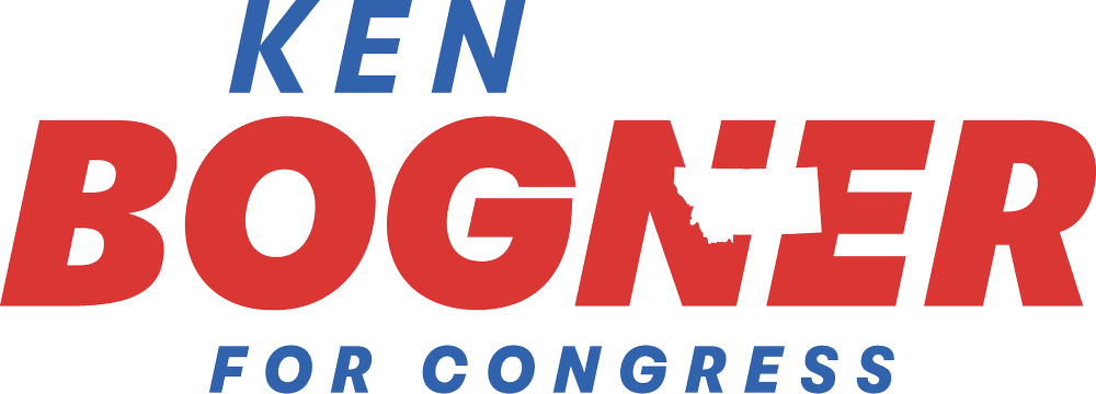 Ken Bogner for Congress