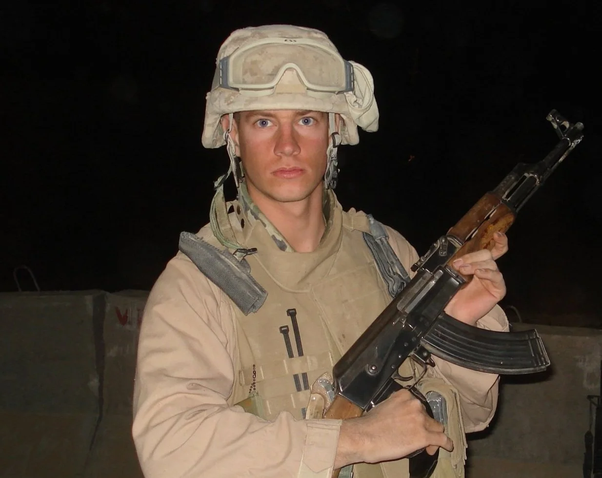 About — Ken Bogner for Congress